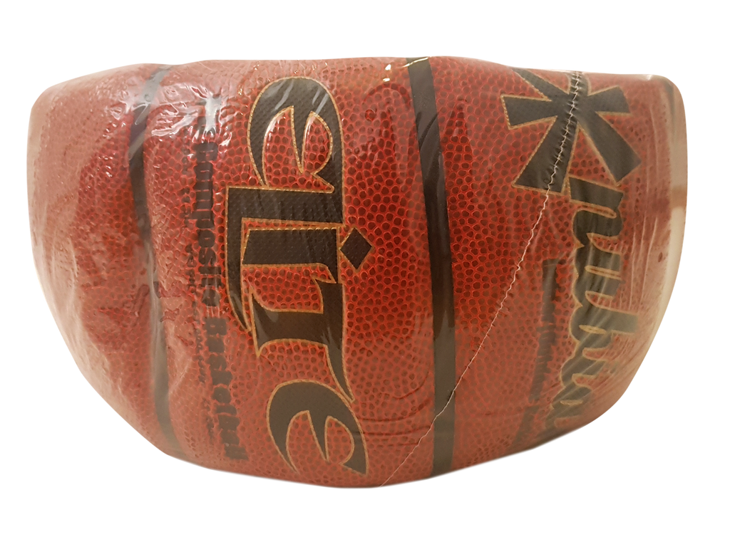 Knubian Elite Basketball (Indoor/Outdoor Basketball) Premium PU Compos ...